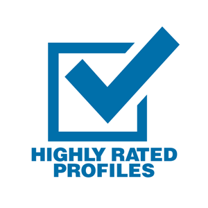 Highly Rated Profiles | Find Leading Board Certified Doctors